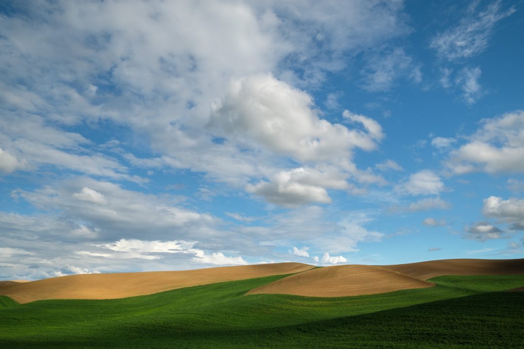 Grand Landscapes | john barclay photography